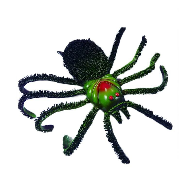 Jual Mainan laba-laba spider karet binatang besar | Shopee Indonesia