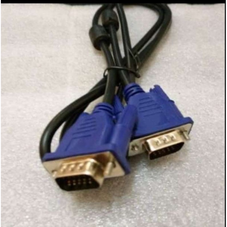 Jual Kabel Display VGA | Shopee Indonesia