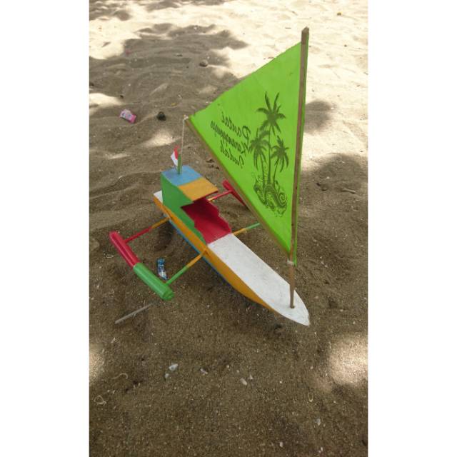 Jual Perahu unik | Shopee Indonesia