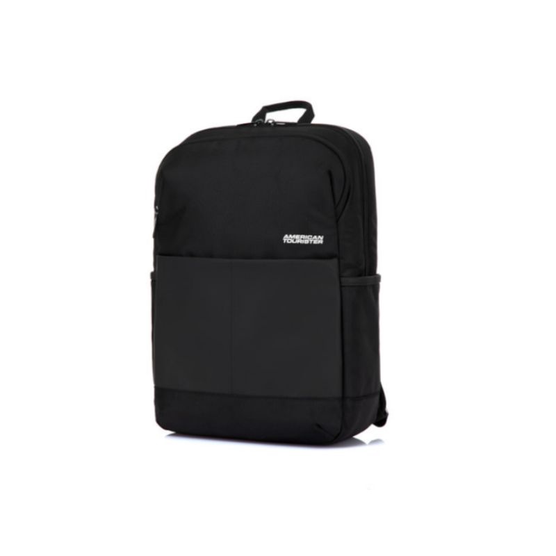Jual Tas American Tourister Kamden Tas Laptop Backpack 15 inch Black ...