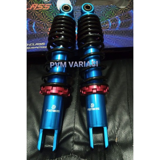 Jual Shock Shockbreaker Factory Aerox Nouvo / ShockBreaker belakang ...