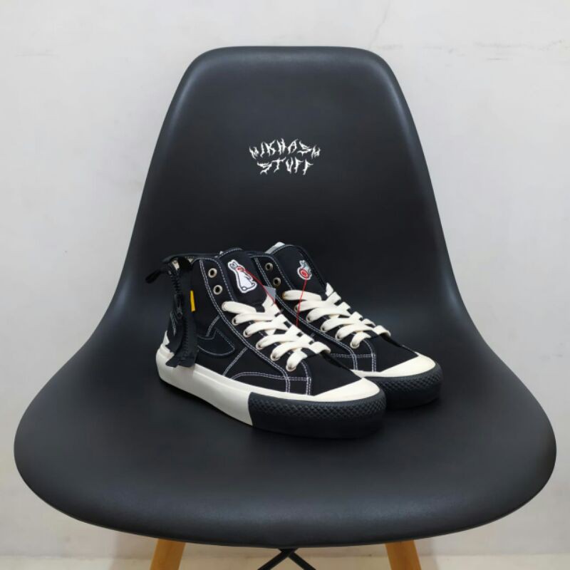 Jual Sepatu Compass Proto High FR2 FxxkingCompass Indonesia Version ...