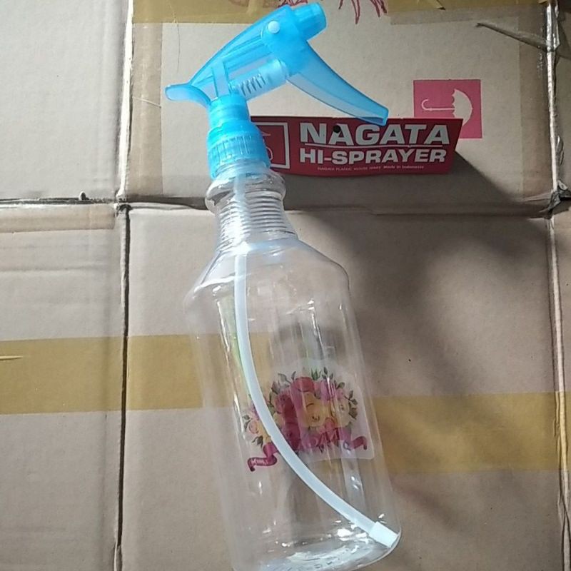 Jual botol semprotan nagata 0316 | Shopee Indonesia