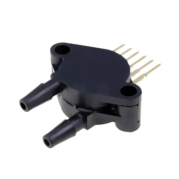 Jual MPX5100DP Sensor Tekanan Udara MPX 5100 Pressure Sensor | Shopee ...