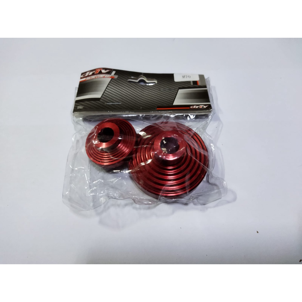 Jual TUTUP GIRBOX/GEARBOX SPEDO YAMAHA MIO JUPITER F1ZR BOS RODA DEPAN ...