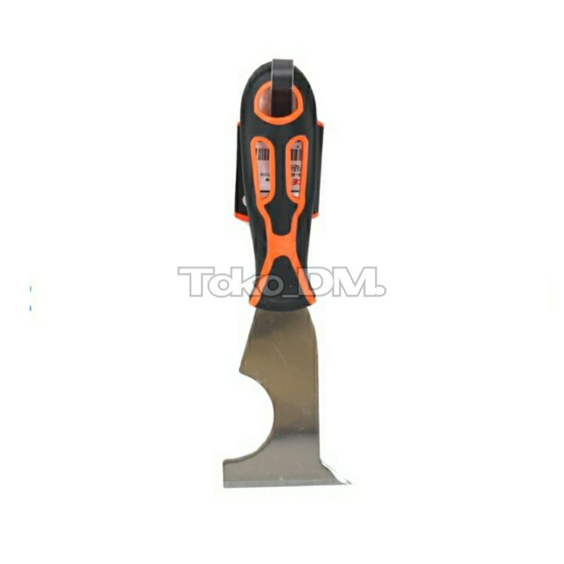 Jual TACTIX KAPE PENGIKIS CAT 6 IN 1 | Shopee Indonesia