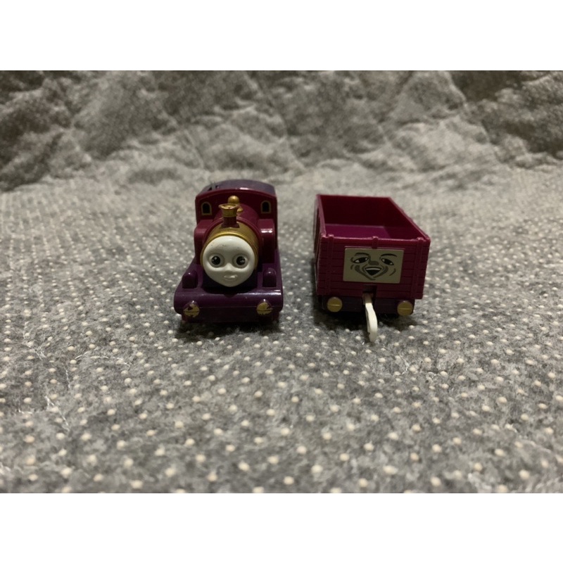 Jual takara tomy plarail lady used (thomas and friends kereta) | Shopee ...