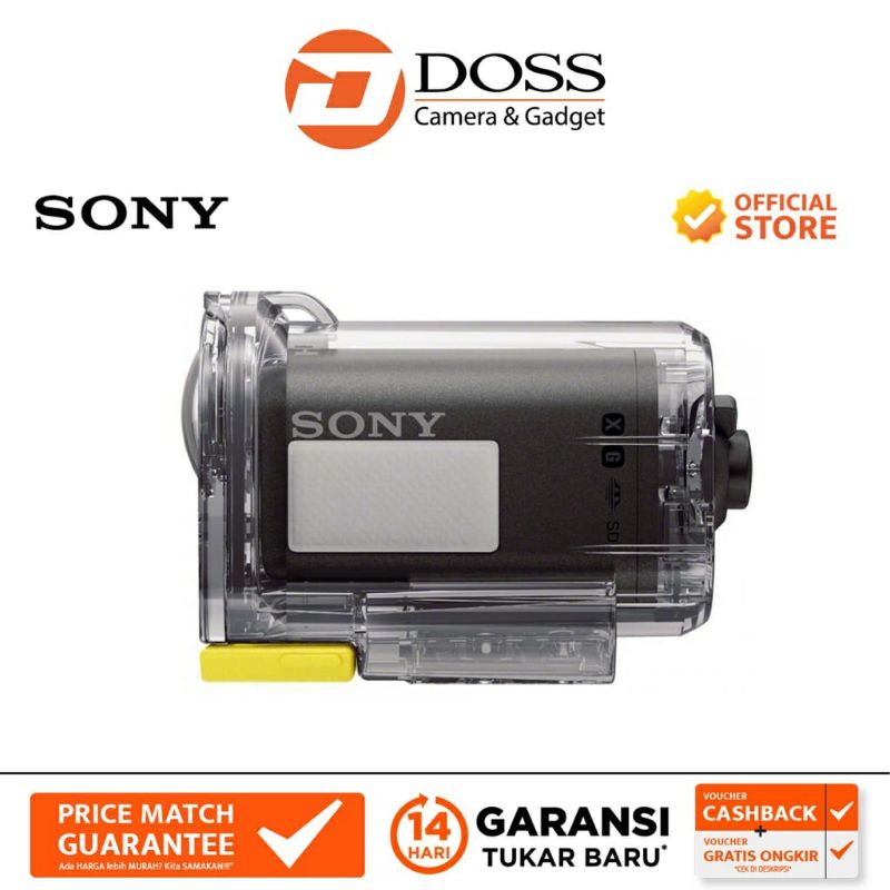 Jual Anti fog Sony aka af1 original antifog action cam | Shopee Indonesia