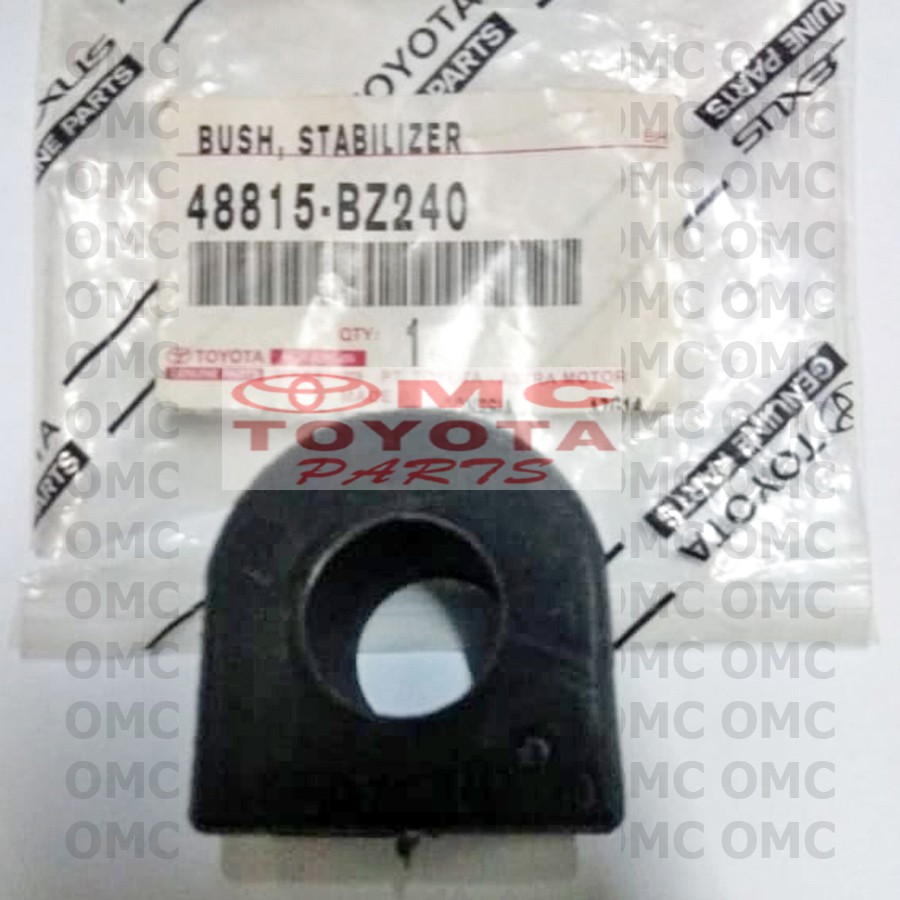Jual Karet Stabilizer Bush Bushing Bosh Agya Ayla Calya Sigra 48815 ...