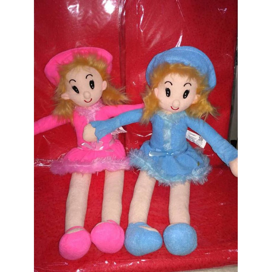 Jual BONEKA CINDY KAKI PANJANG BM1960 GT45 | Shopee Indonesia