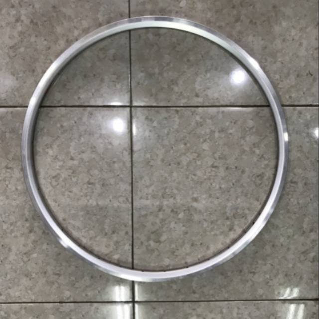 Jual Rim 700c araya 713 silver 32 holes (harga satuan) | Shopee Indonesia