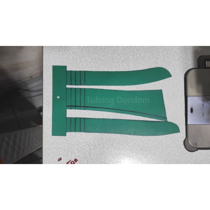 Jual POLA kerah kemeja & koko ( DEWASA ) | Shopee Indonesia