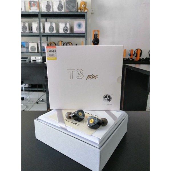 Jual Tin Hifi T3 Plus | Shopee Indonesia
