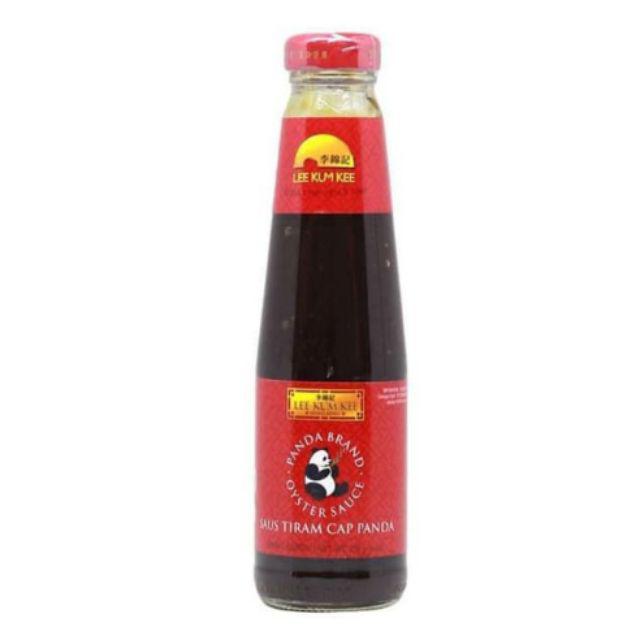 Jual Lee Kum Kee Sauce / saus / saos / choy sun / panda / wijen ...