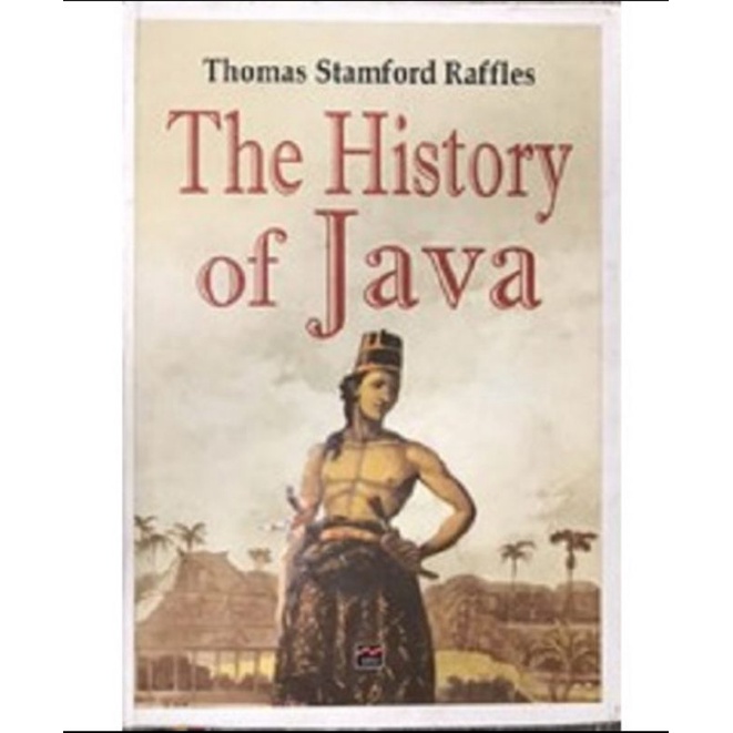 Jual The History of Java Original HC baru | Shopee Indonesia
