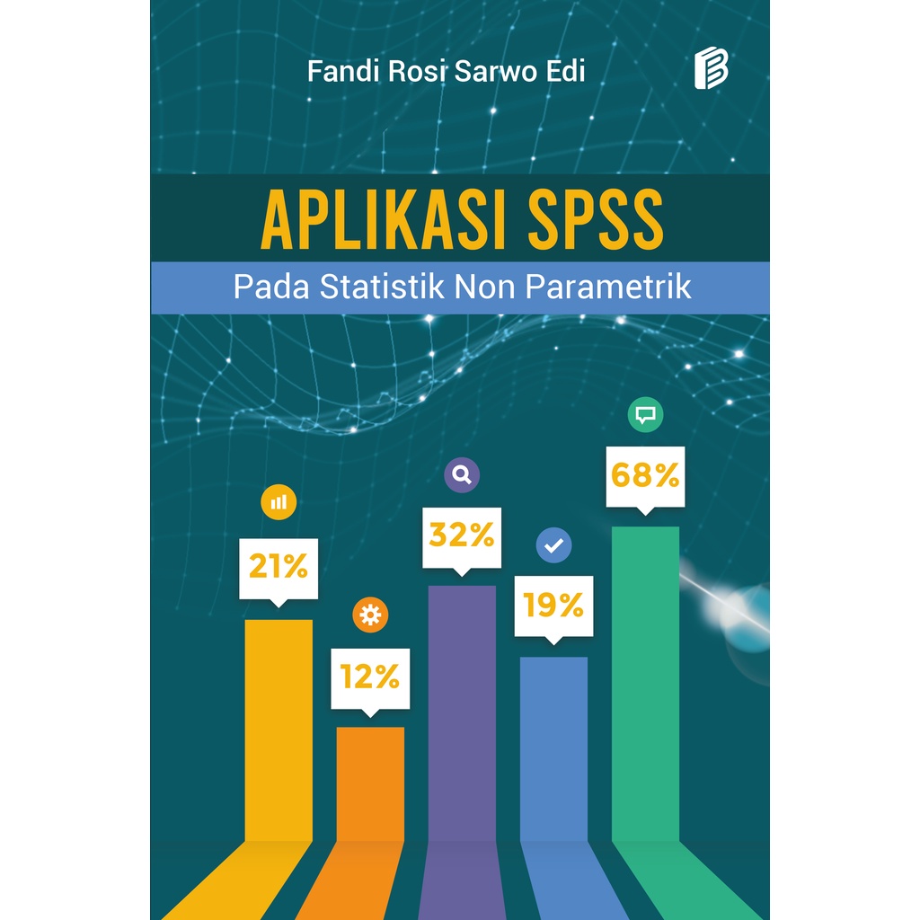 Jual Aplikasi SPSS Pada Statistik Non Parametrik | Shopee Indonesia