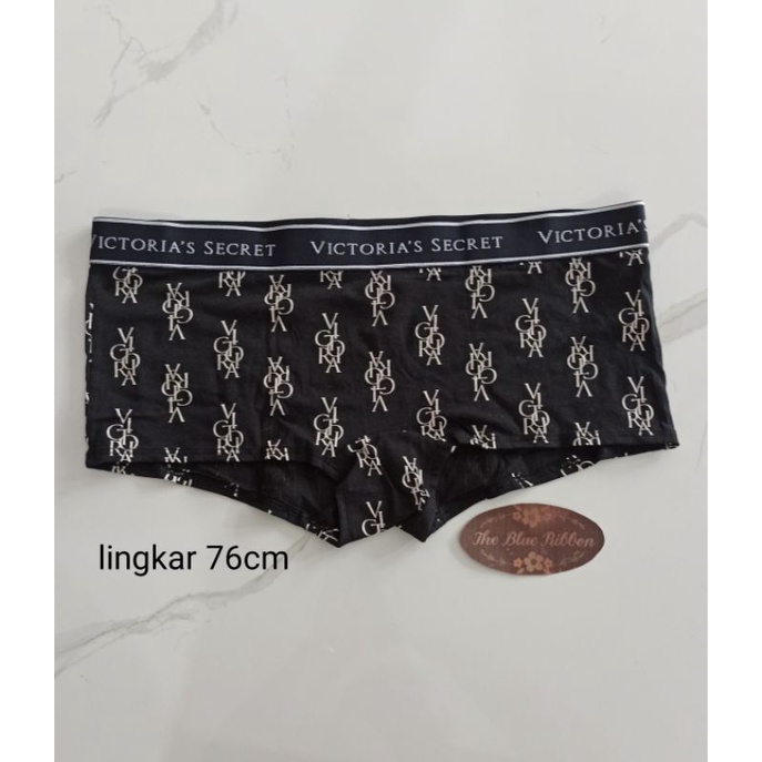 Jual SIZE M VICTORIA SECRET PANTY / CELANA DALAM VICTORIA SECRET ...