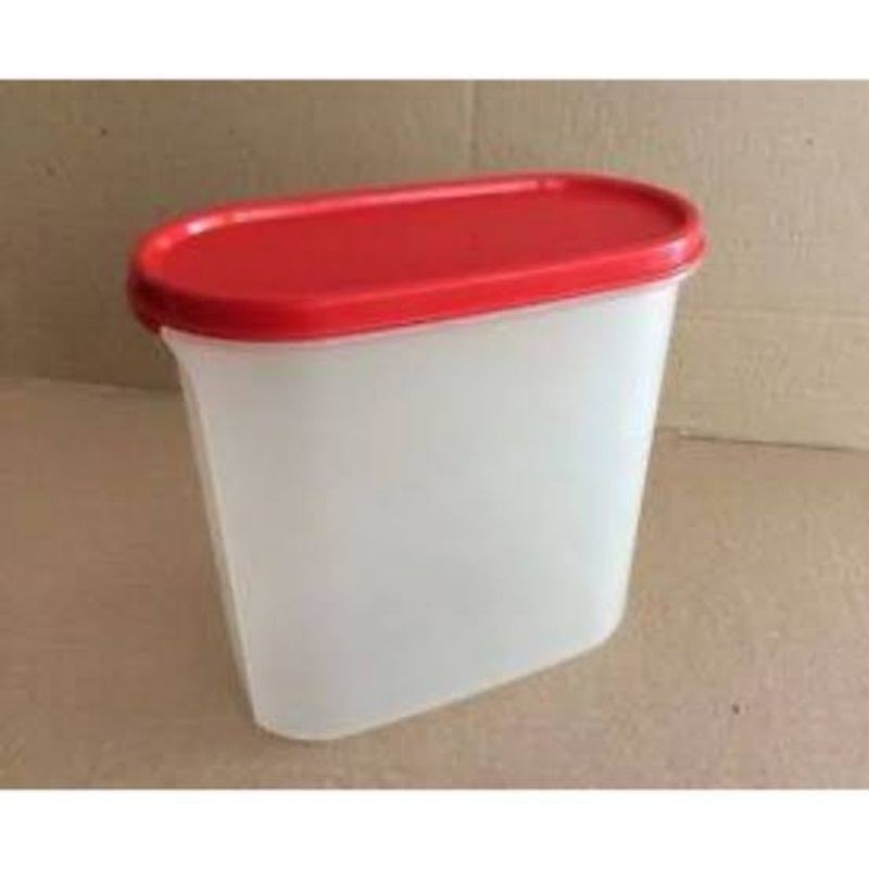 Jual Modular Mates Oval 3 Tupperware | Shopee Indonesia