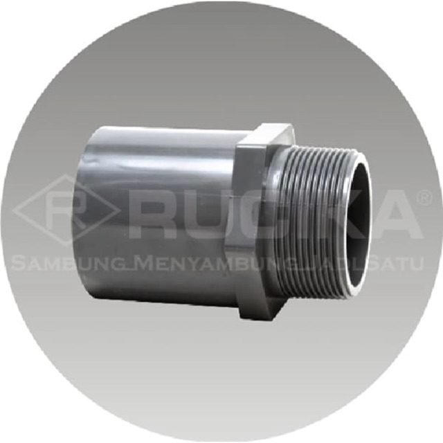 Jual Sok Drat Luar 2 inch / SDL | Shopee Indonesia