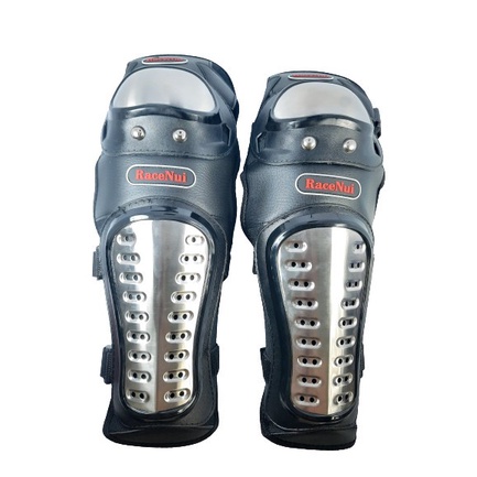 Jual DECKER DEKER DEKKER BESI SET / PELINDUNG LUTUT BESI RACENUI ...