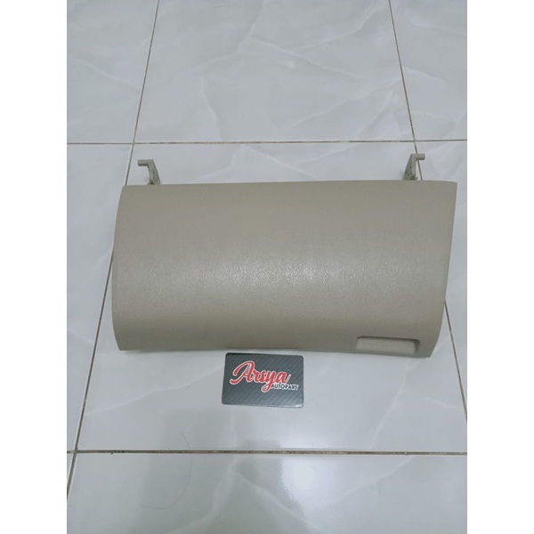 Jual tutup laci dashboard atas Innova lama 2005-2015 original Toyota ...