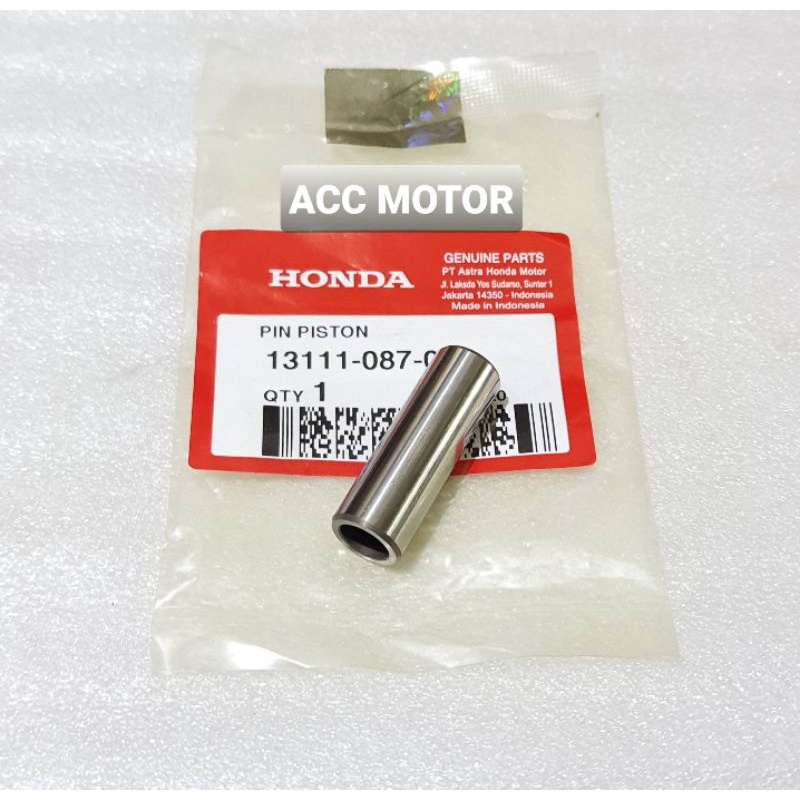 Jual Pen Pin Piston Grand/Prima/Legenda/Supra/Supra Fit/Fit New ...