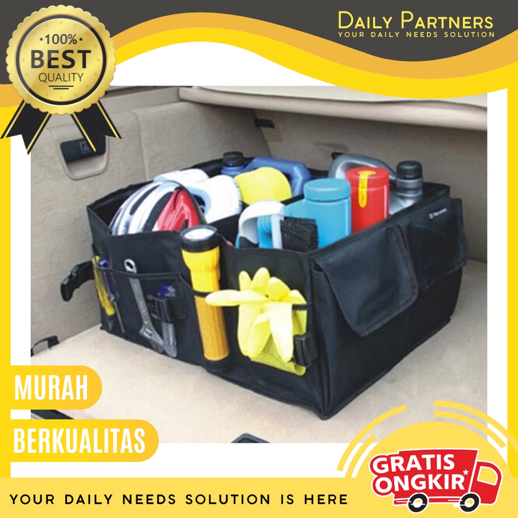 Jual Car Storage ORIGINAL | READY STOCK | Shopee Indonesia
