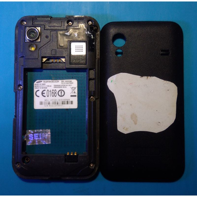Jual Samsung GALAXY Ace GT~S5830 | Shopee Indonesia