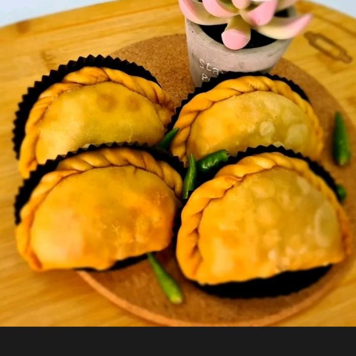 Jual pastel goreng isi ayam wortel jajan pasar isi 5 Best Seller ...