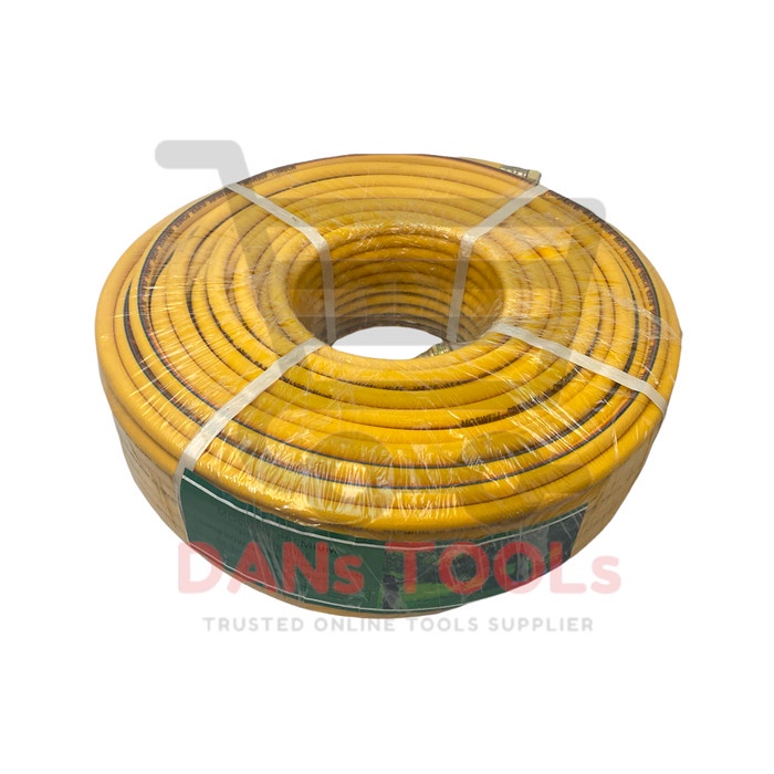 Jual Selang Kompresor 80 Meter - Selang Angin Kompressor - Air Hose ...