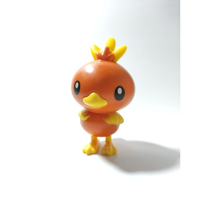 Jual Actio Figure Pokemon - Torchic | Shopee Indonesia