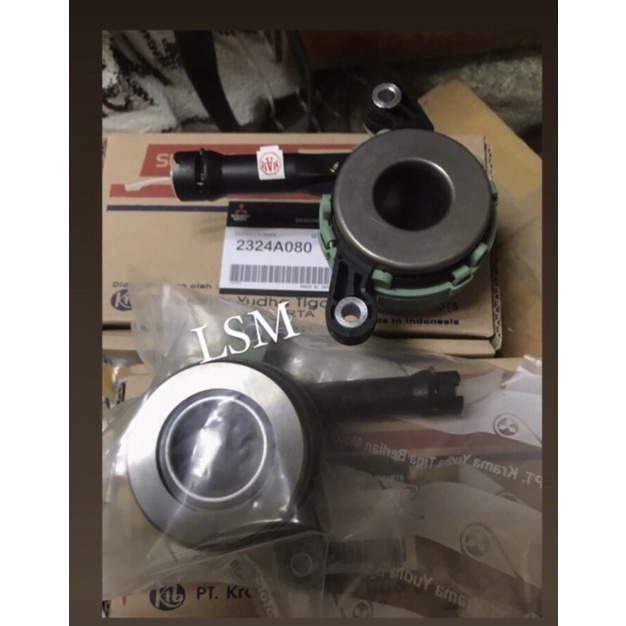 Jual Cylinder Clutch Release concentric clutch bearing co assy xpander ...
