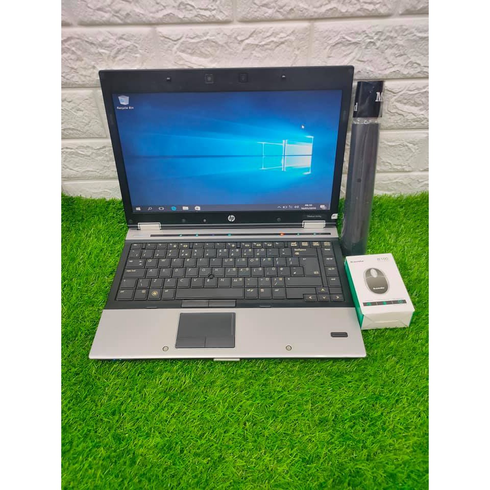 Jual HP Elitebook 8440P Core I5 - RAM 4GB - 320GB - MURAH BOS ...