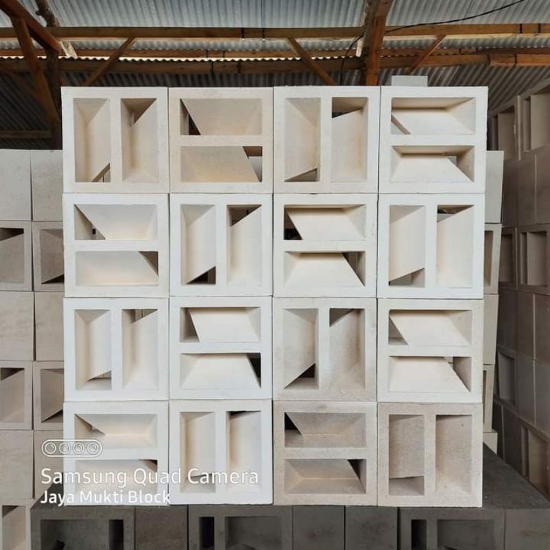 Jual Roster beton minimalis motif kupu-kupu | Shopee Indonesia
