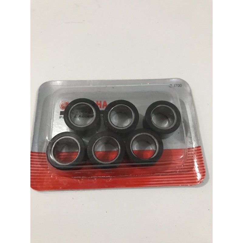 Jual Roller MIO M3 XeonRC Mio125 SoulGT125 Xride 125 MIO S MIO Z FREE ...