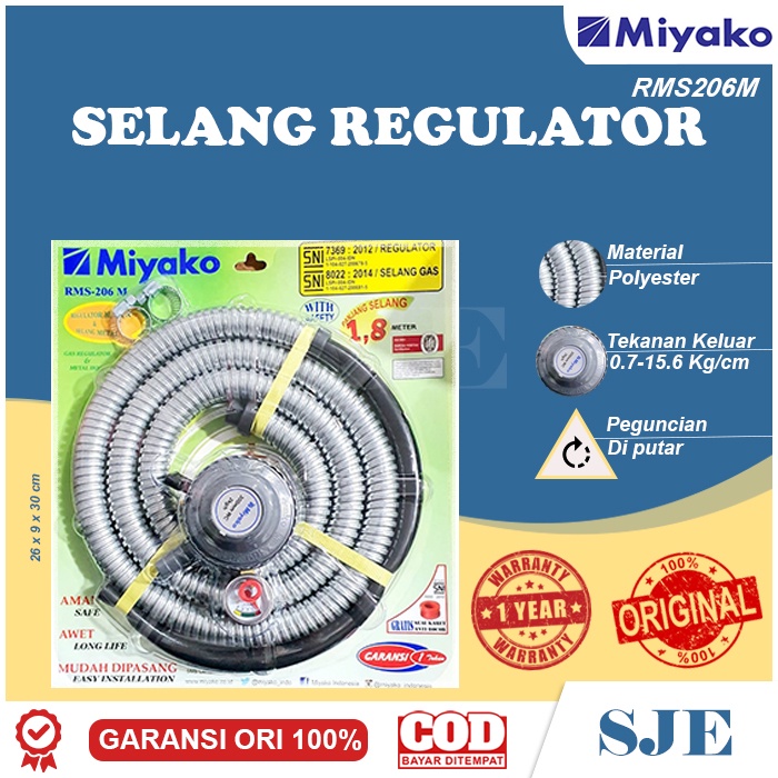 Jual Regulator Kompor Gas Regulator Gas Selang Regulator Regulator Lpg ...