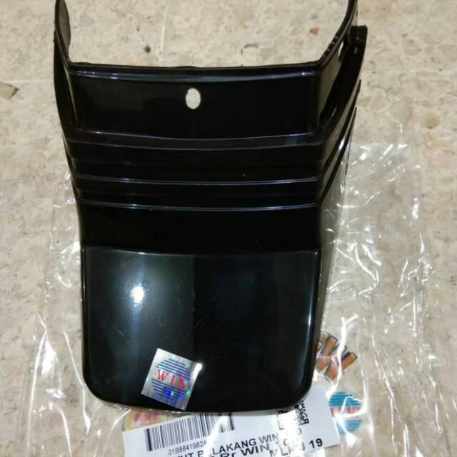 Jual kepet slebor belakang Honda WIN | Shopee Indonesia