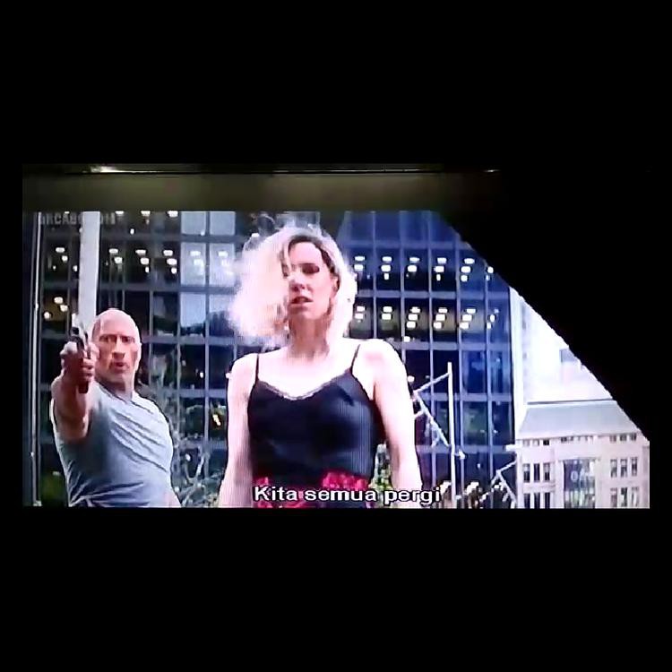 Jual Dvd Film Action 2019 : Fast & Furious Present : Hobbs & Shaw ...