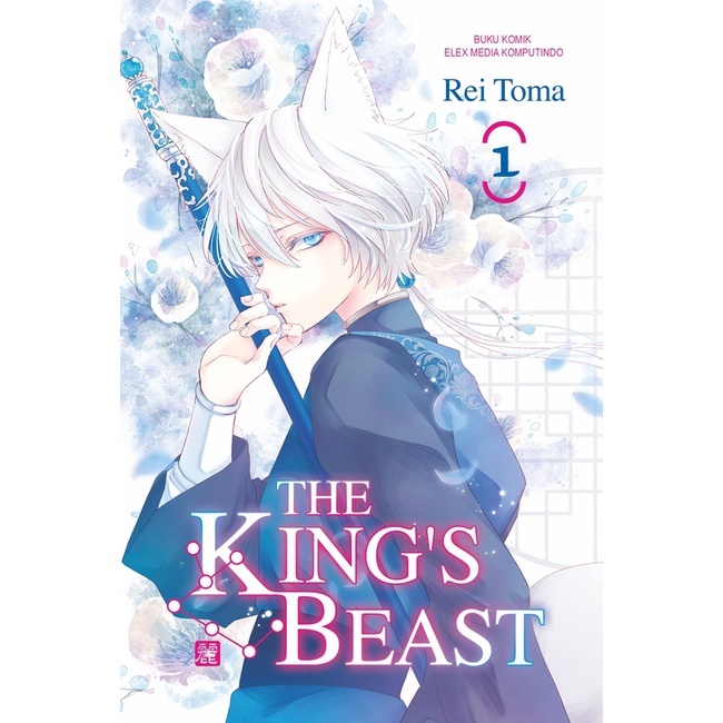 Jual Buku King`s Beast 01 | Shopee Indonesia