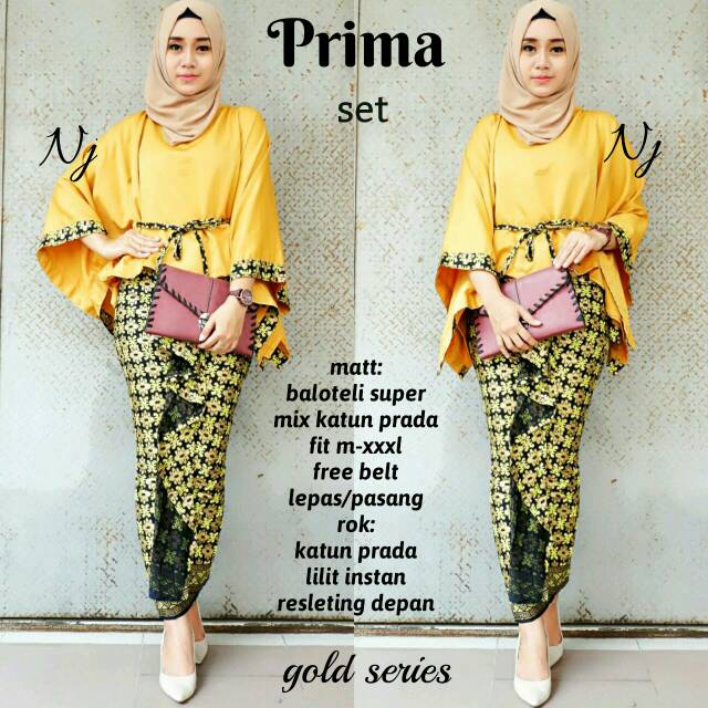 Jual Prima gold series | Shopee Indonesia