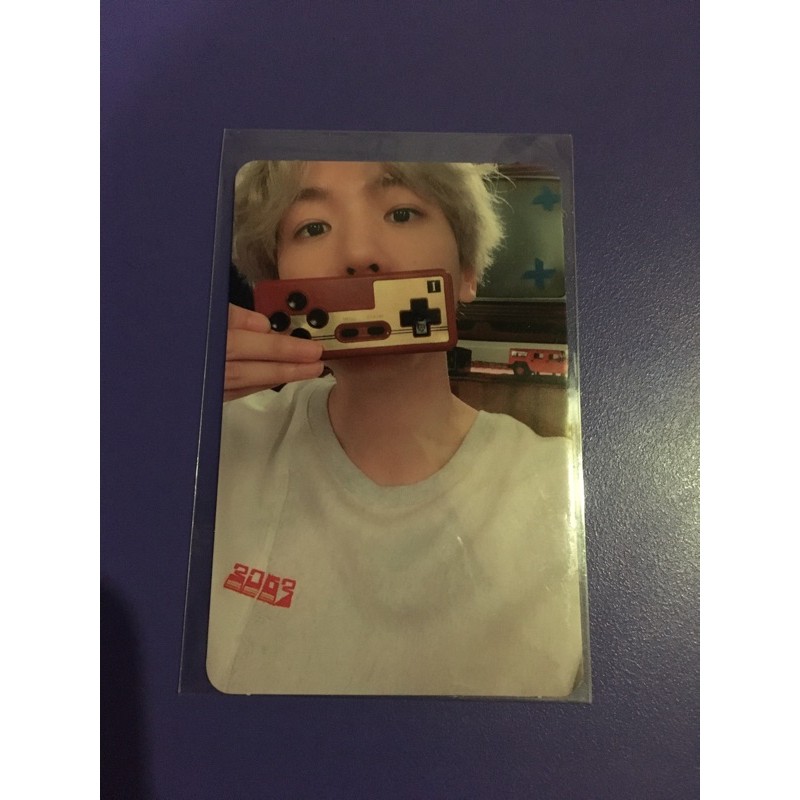 Jual Pc photocard baekhyun solo exo city light (BOOKED) | Shopee Indonesia