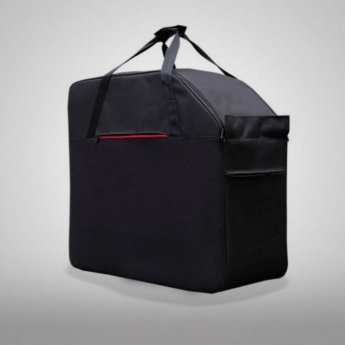 Jual koper tempat sepeda lipat/ tas sepeda | Shopee Indonesia