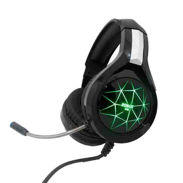 Jual Headset Gaming ROBOT RH-G10 With Microphone Original | Shopee ...