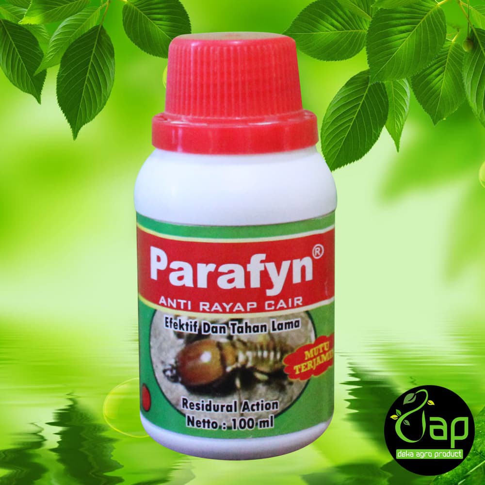 Jual OBAT ANTI RAYAP CAIR PARAFYN 100 ML | Shopee Indonesia