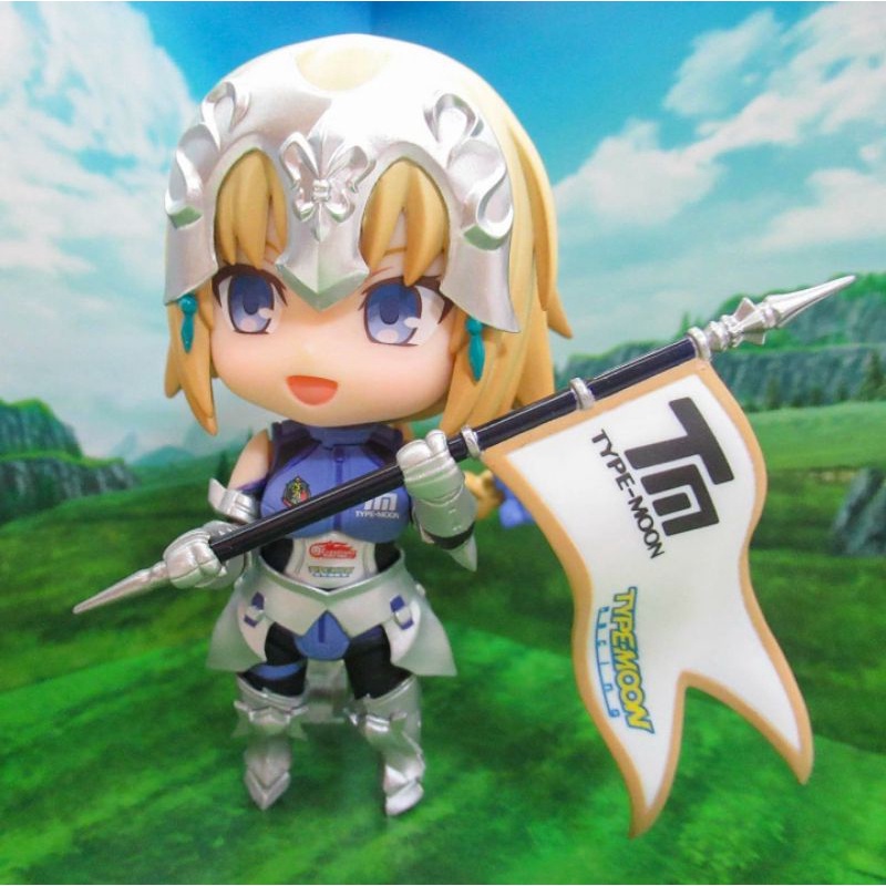 Jual Nendoroid Jeanne D'arc Original Good Smile Company 1178 | Shopee ...