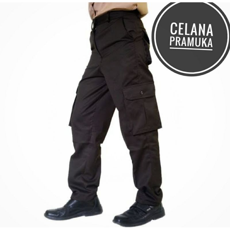 Jual Seragam/Celana Pramuka Kempol SD-SMA / celana Pramuka PDL / celana ... Jual Seragam/Celana Pramuka Kempol SD-SMA / celana Pramuka PDL / celana ...