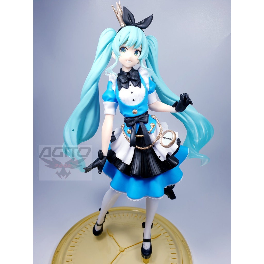 Jual Action Figure Piapro Characters Hatsune Miku Artist MasterPiece ...