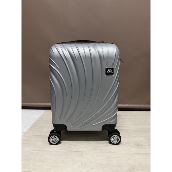 Jual KOPER 16 INCH HARD CASE FIBER POLO - 027 | Shopee Indonesia