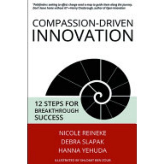Jual Buku Compassion Driven Innovation | Shopee Indonesia Jual Buku Compassion Driven Innovation | Shopee Indonesia