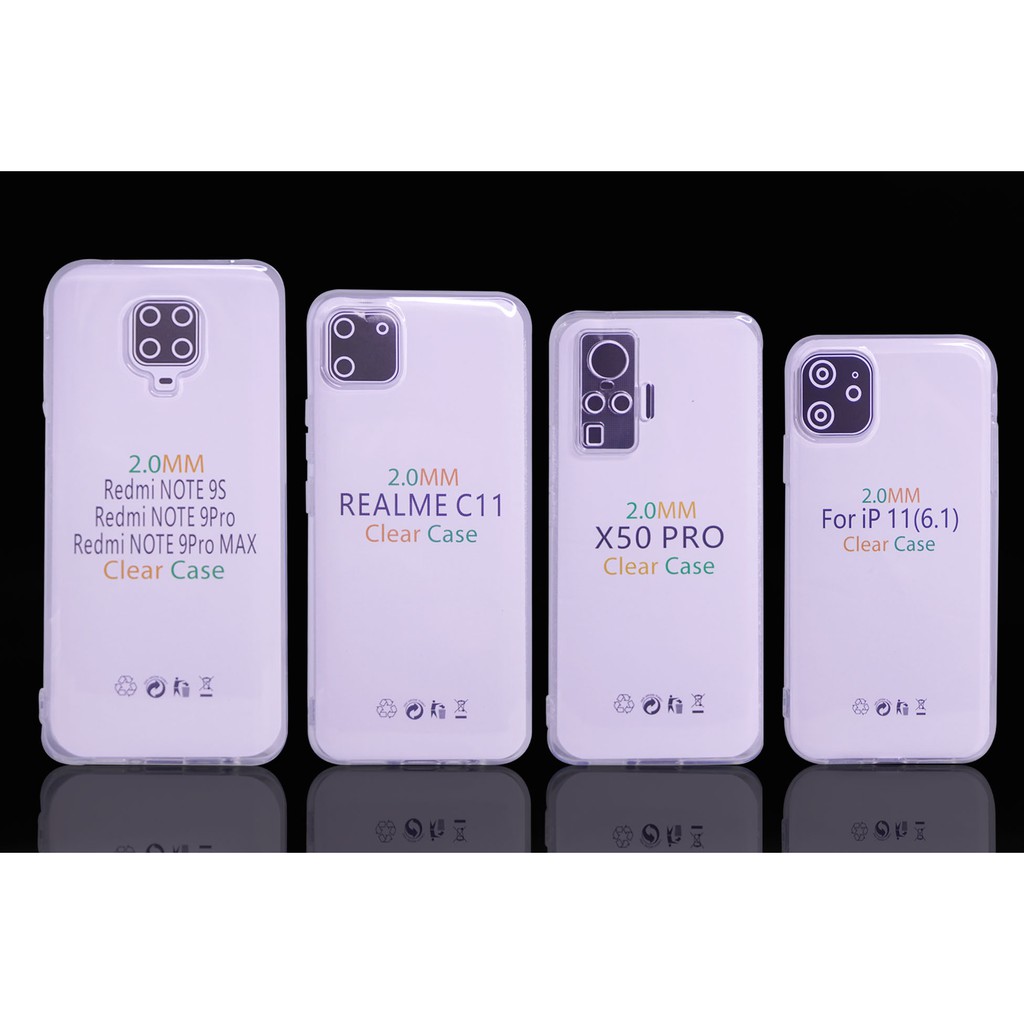 Jual Casing Oppo A9 2020 | Reno 3 Pro | A52/ A92 | A53 | Reno 4 4G ...